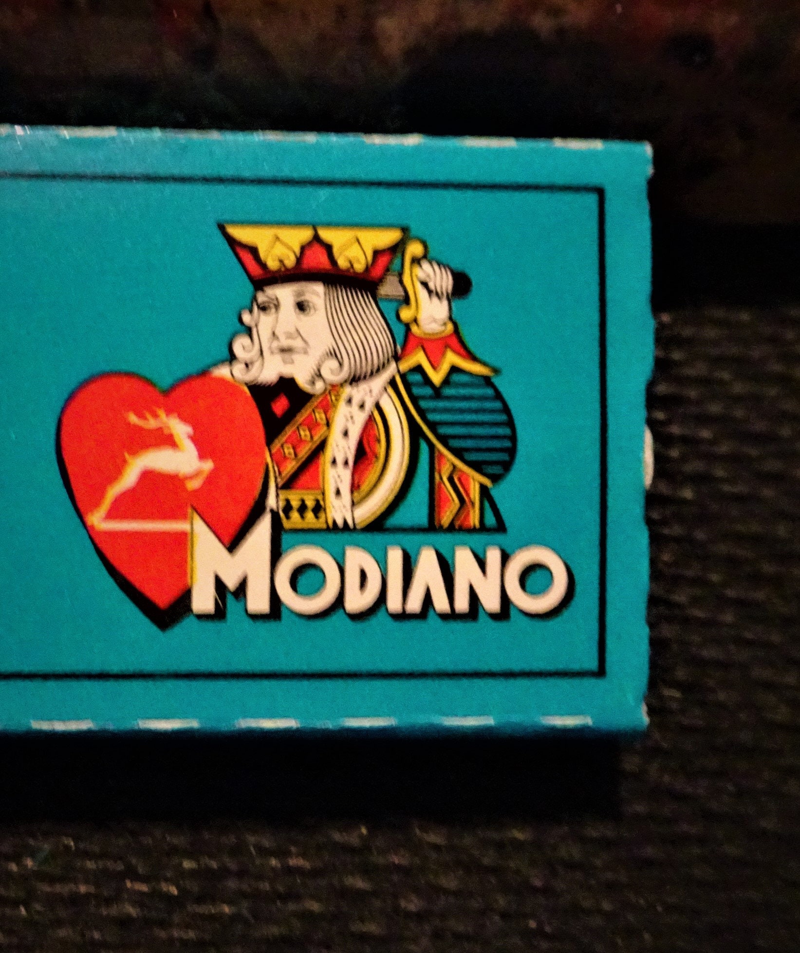 Club 1 Single Width SD Modiano Rolling Papers Blue Pack 2 | Etsy