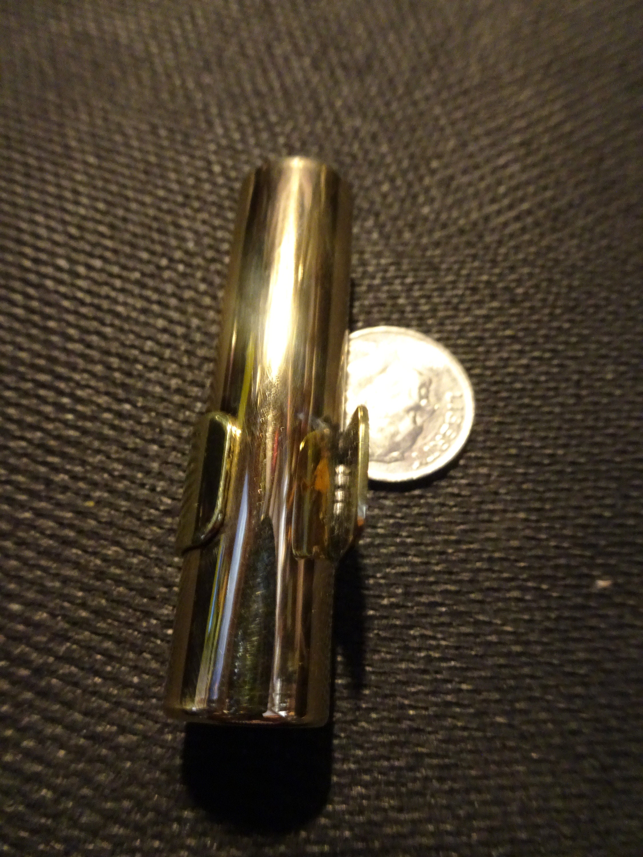 PROTO Pipe Parts 1-ORIGINAL Authentic Proto Pipe Stash Tube | Etsy