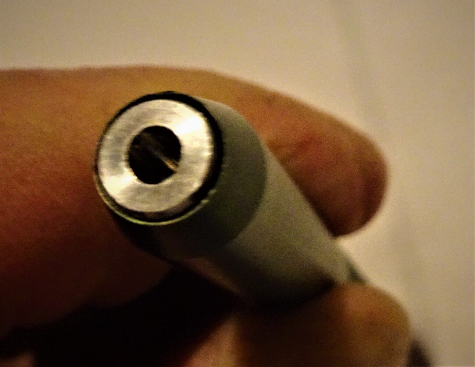 Anodized Spring One-hitter Bat Spring Loaded Ash Push Ejector - Etsy