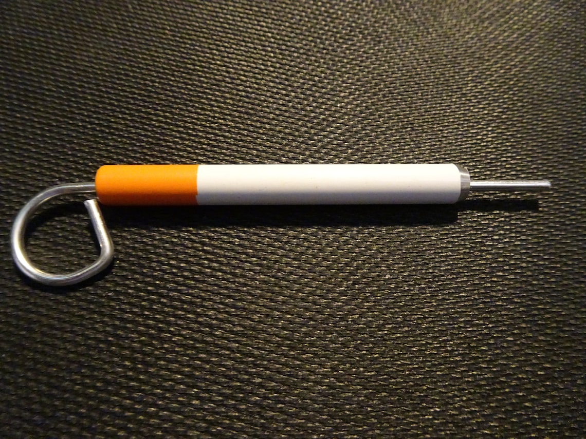 Metal Tobacco Pipe Hookah Bowl One Hitter Bat Poker Stir - Etsy