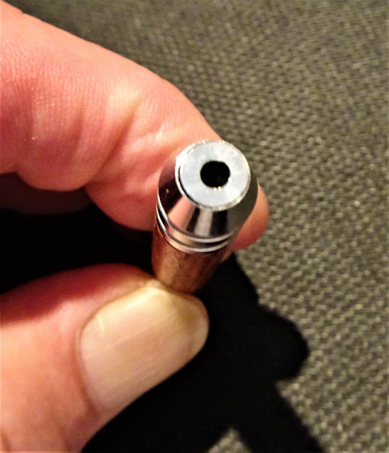 Rosewood Wood One-hitter Bat Spring Loaded Ash Push Ejector - Etsy