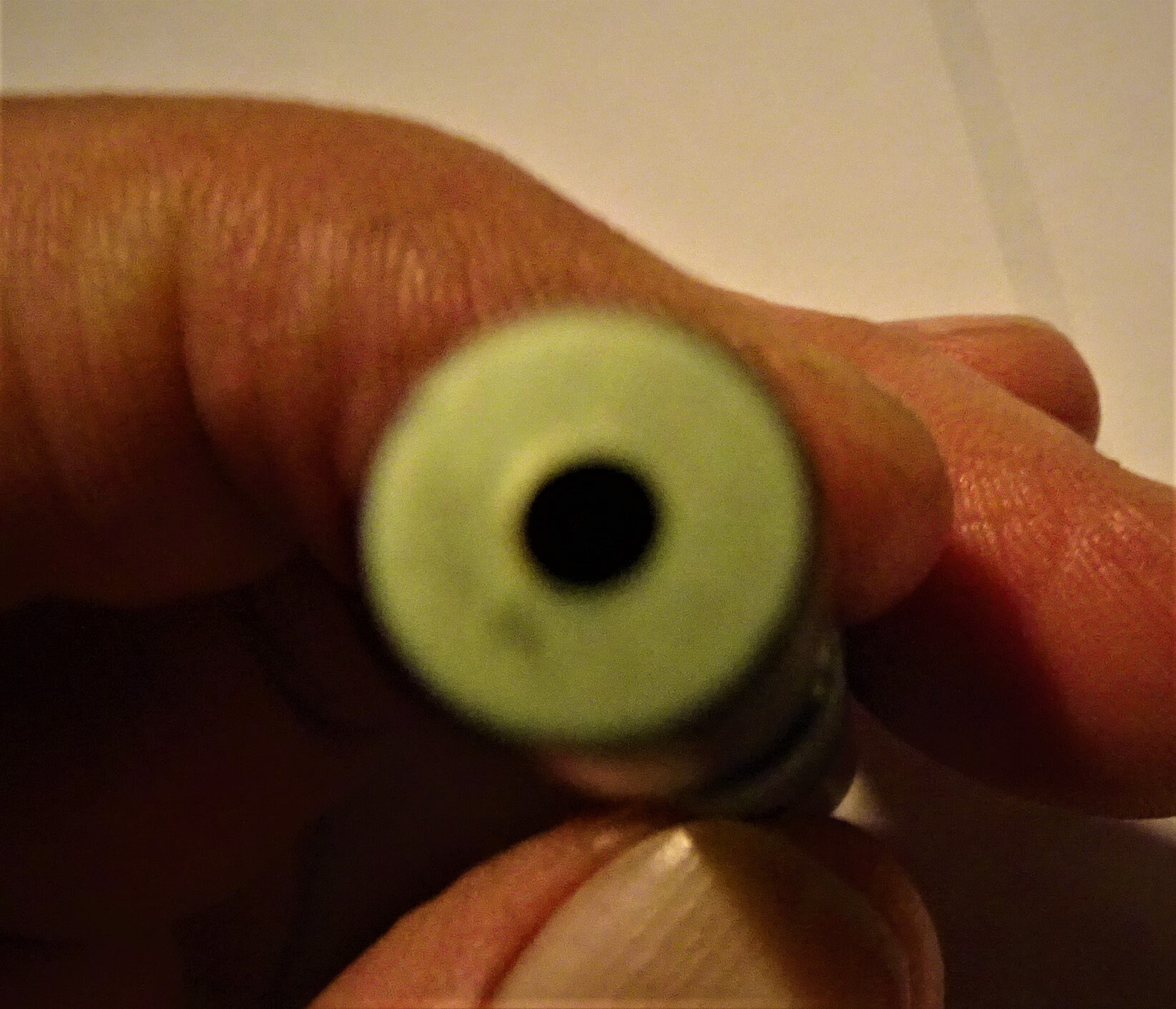 Anodized Spring One-hitter Bat Spring Loaded Ash Push Ejector - Etsy