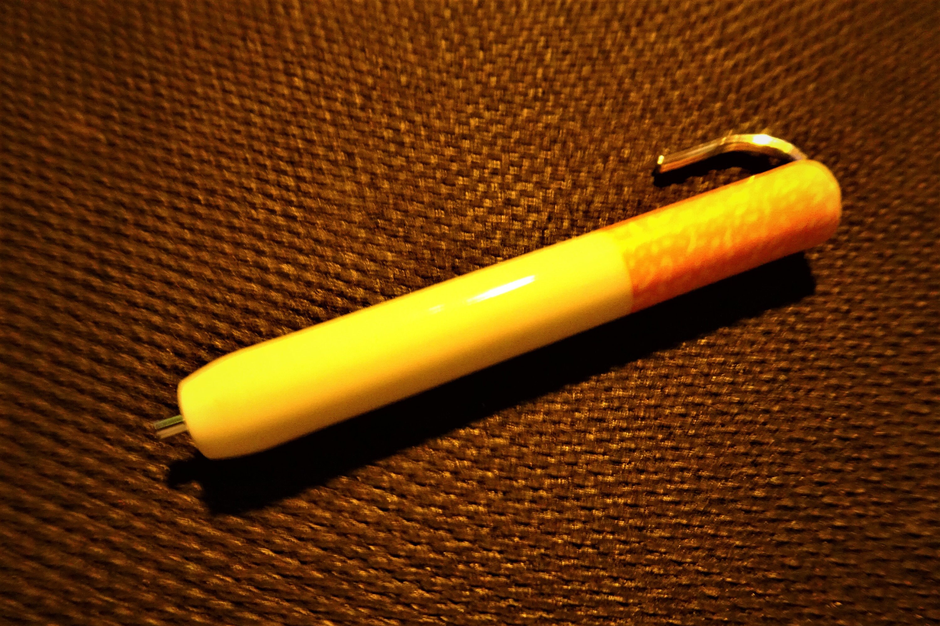 1 Ceramic Quartz Glass Bat One Hitter 2 1/4 In. Long Cigarette - Etsy