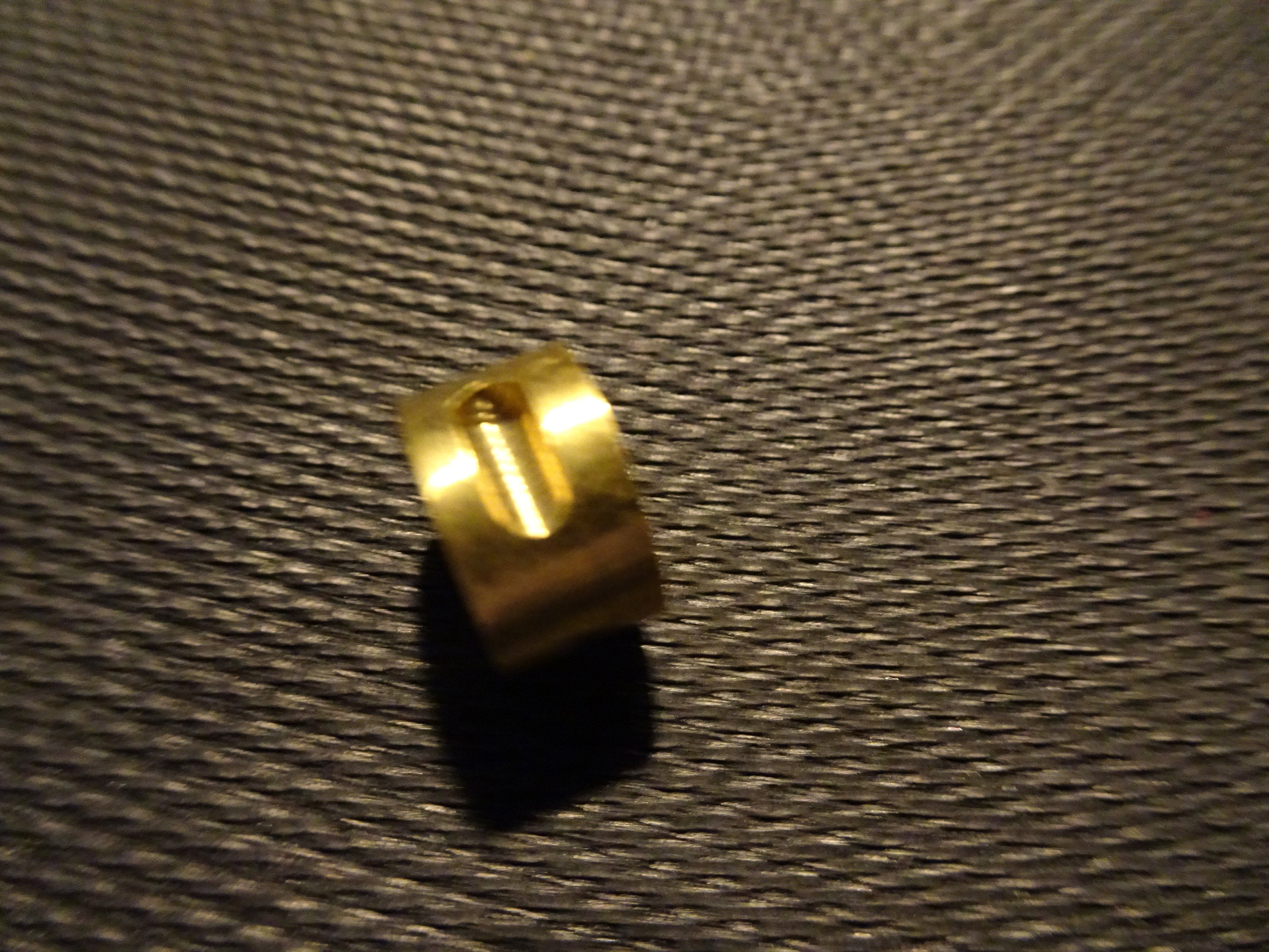 PROTO Pipe Parts 1-ORIGINAL Authentic Proto Pipe Tar Trap - Etsy