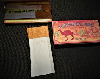 Rare Rolling Papers - Etsy