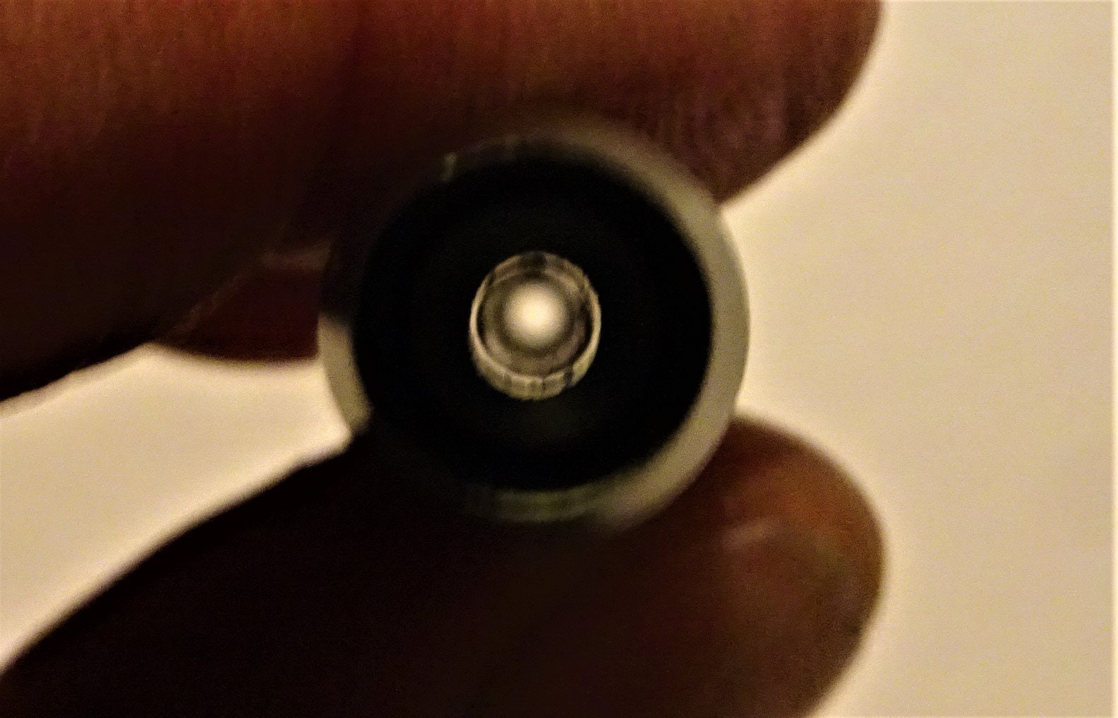 Anodized Spring One-hitter Bat Spring Loaded Ash Push Ejector - Etsy