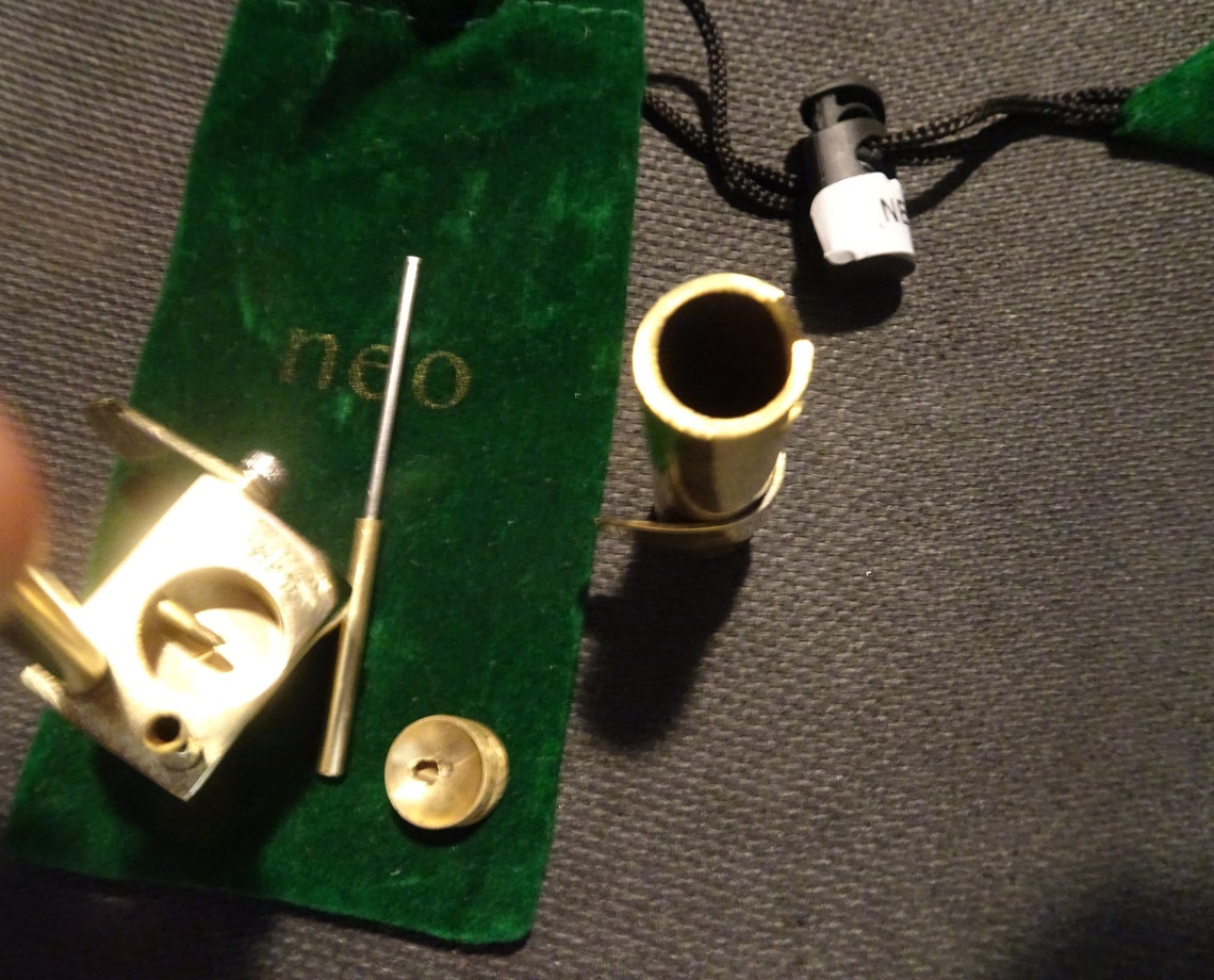 1 NEW Original Authentic Genuine NEO Pipe the Heavy Duty - Etsy