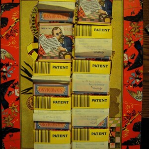 CLUB French Square SD Modiano Rolling Papers Blue Printed 1st Leave 10 ...