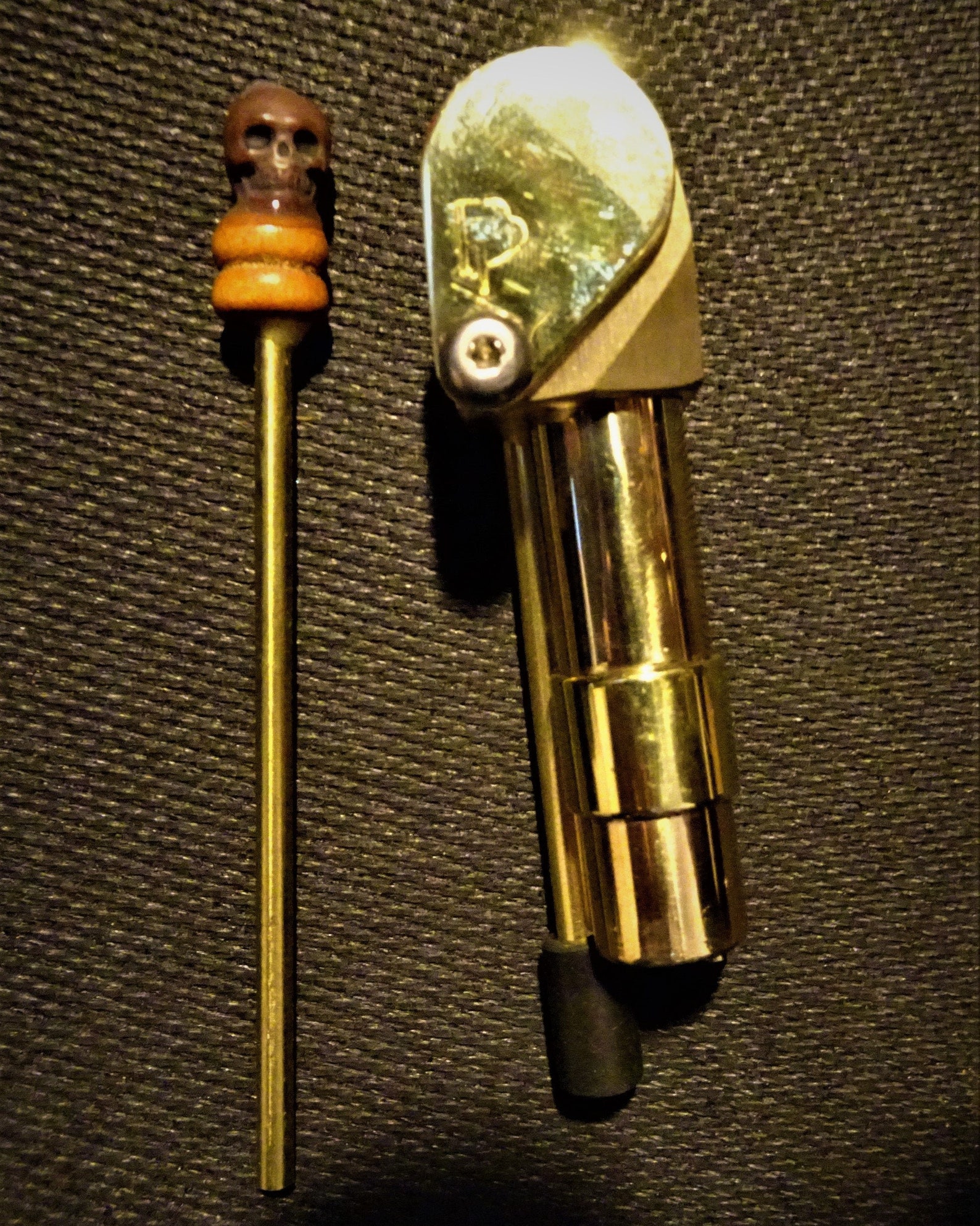 1 Original Authentic Genuine Proto Pipe DeLuxe Made By | Etsy