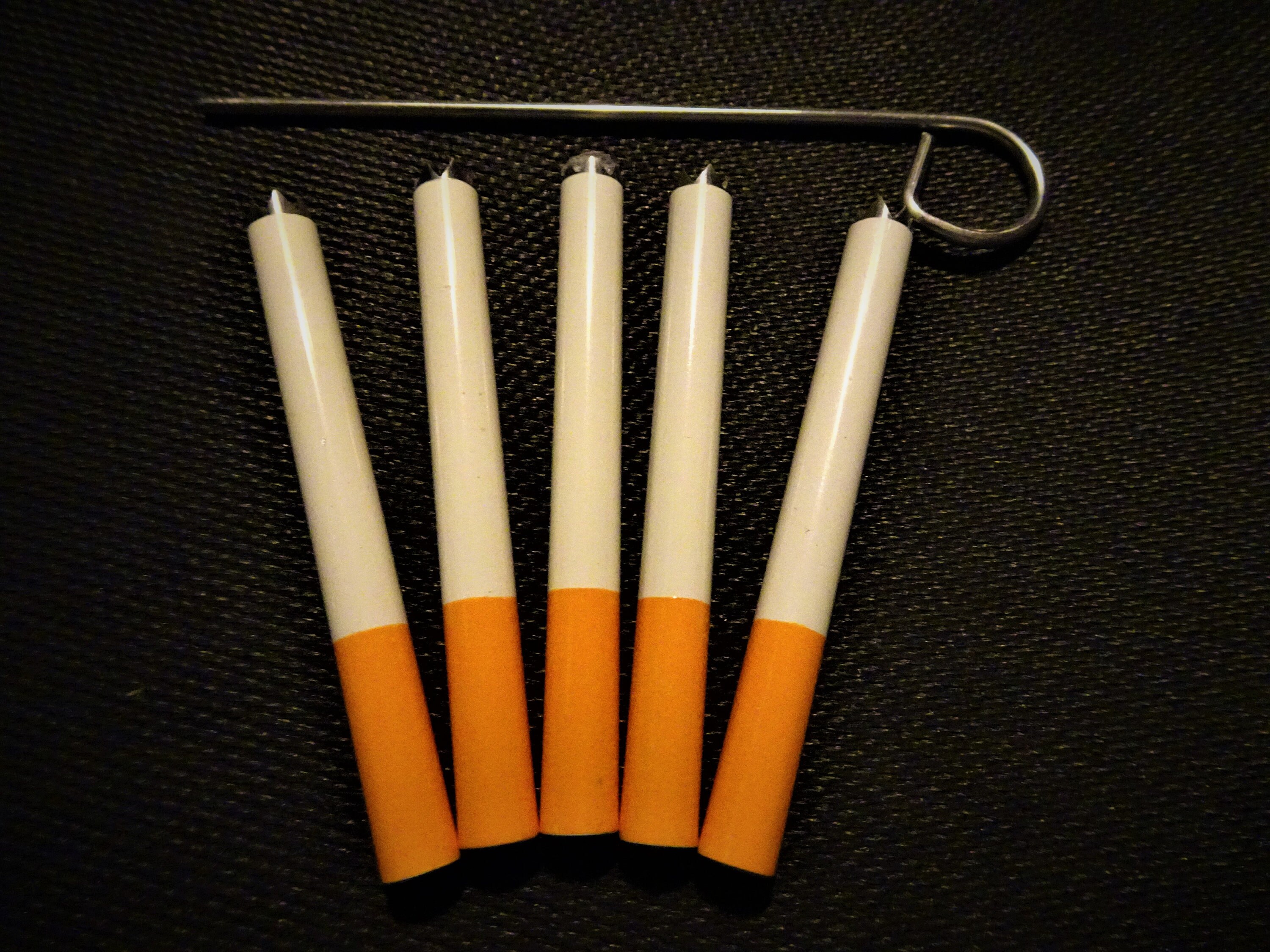 Cigertte Ceramic Bat