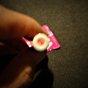 1 Grinder Tipped Digger Bat One Hitter Cigarette Pipes 3" Metal 4 ...