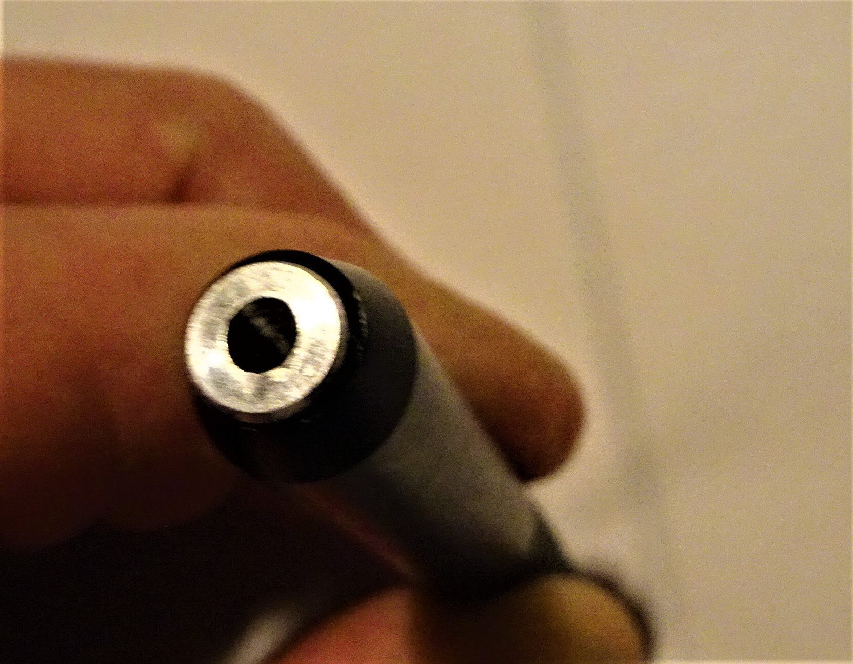 Anodized Spring One-hitter Bat Spring Loaded Ash Push Ejector - Etsy UK