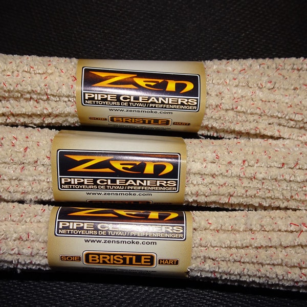 Metal Pipe Cleaner - Etsy