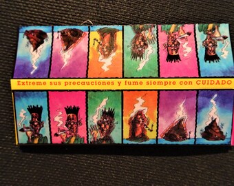 Rare Rolling Papers - Etsy