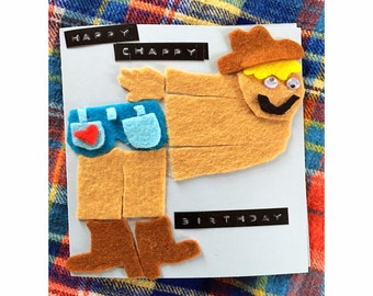 Happy Birthday Pop Culture - Etsy