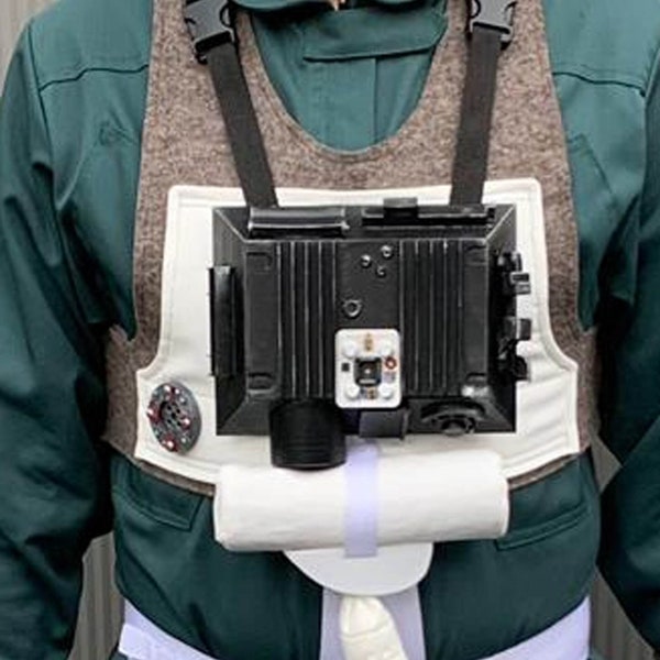X Wing Pilot Harness - Etsy
