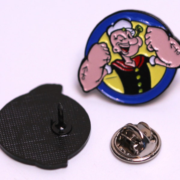 Popeye - Etsy