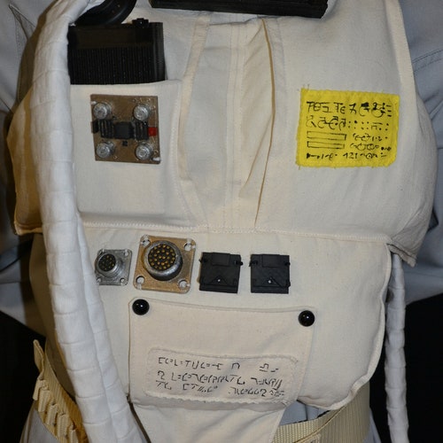 Rogue One X-wing Pilot Chest Box - Etsy