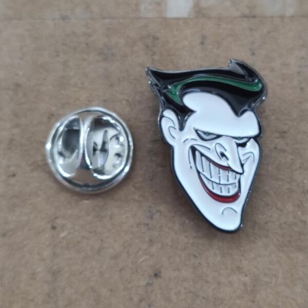 Enamel Lapel Pin - Etsy UK