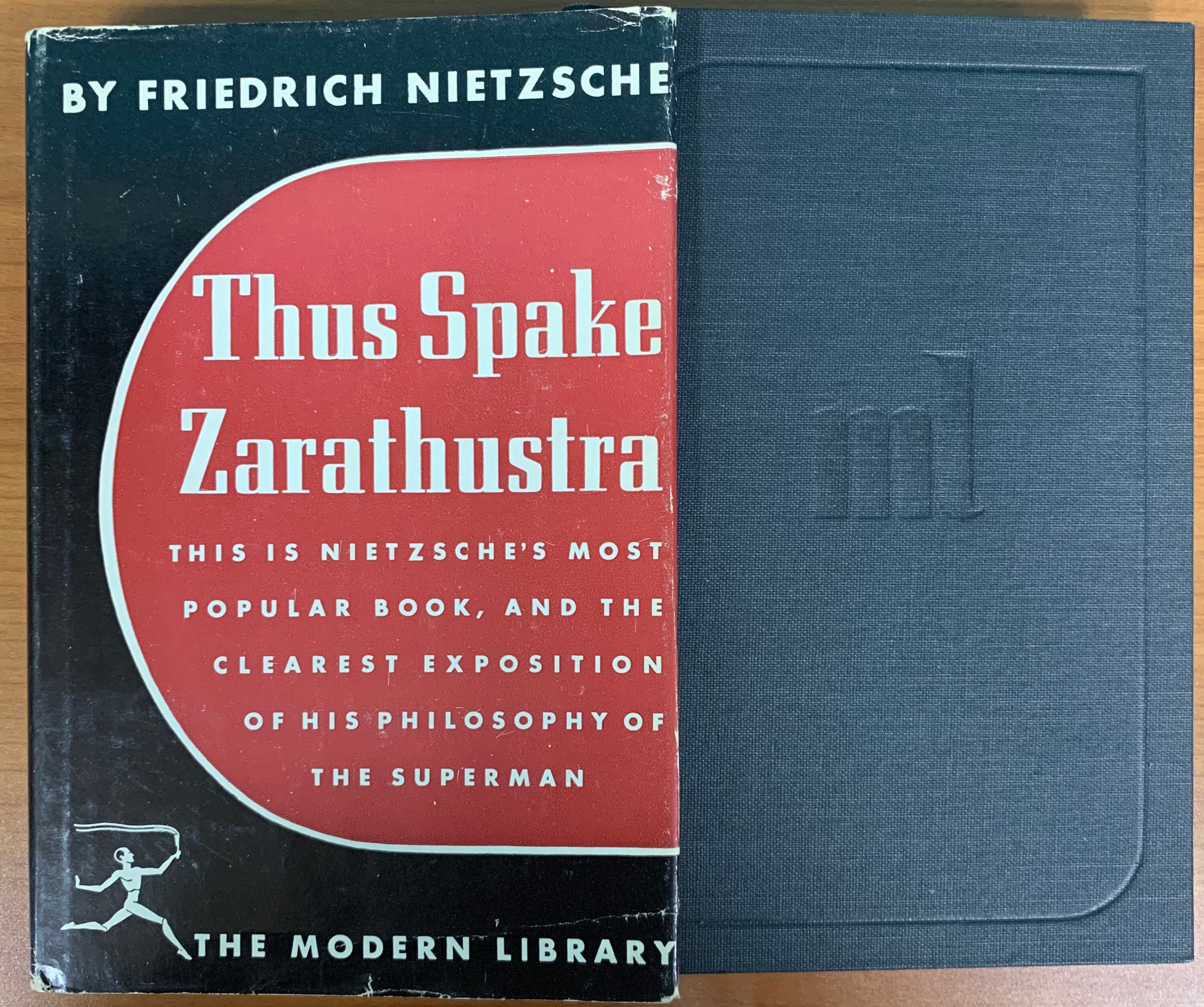 Friedrich Nietzsche Books