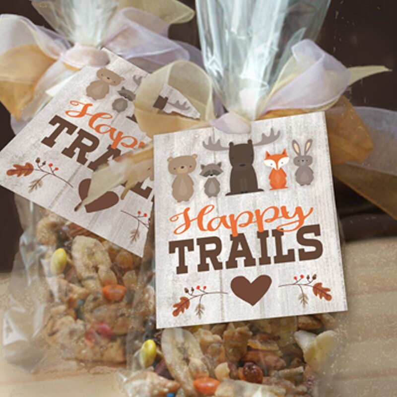 Trail Mix - Etsy