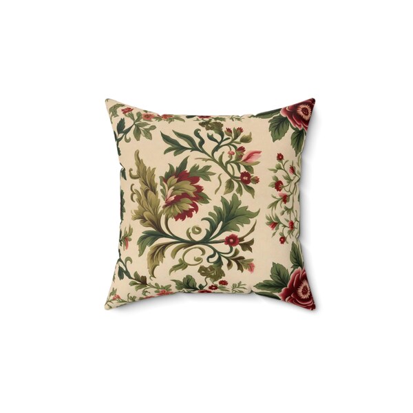 Tuscan Pillow - Etsy UK