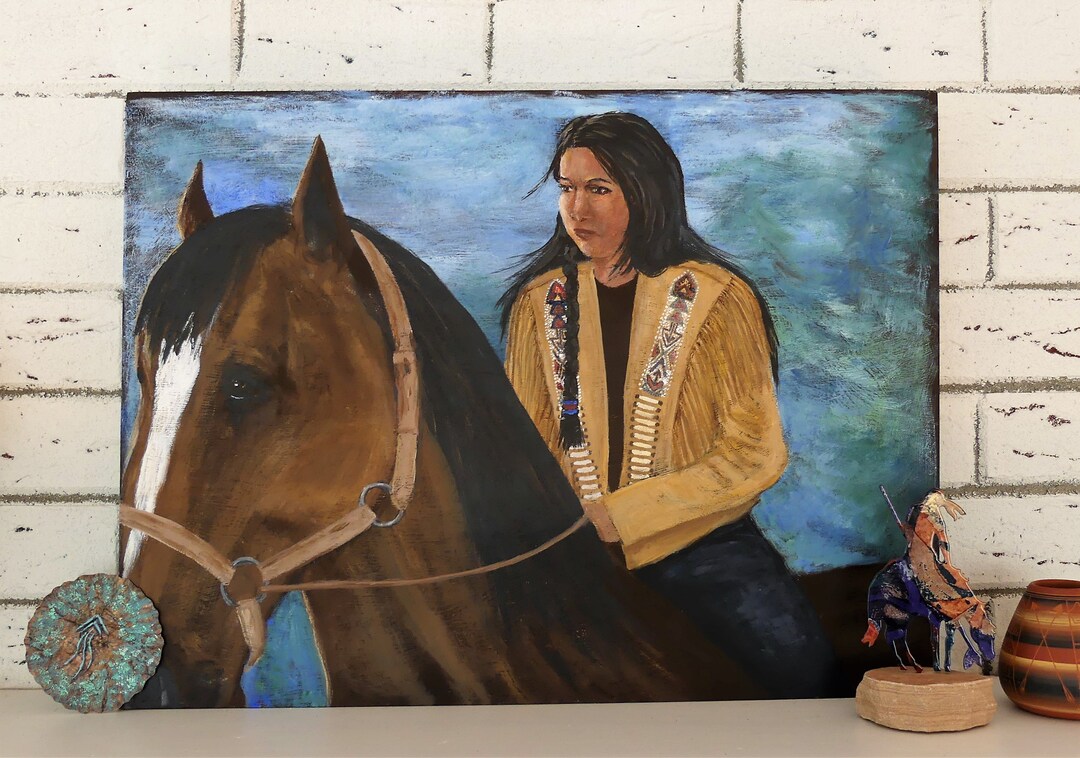 Native Threads - Etsy