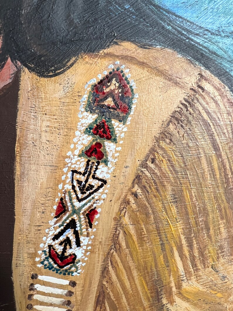 Native Threads - Etsy