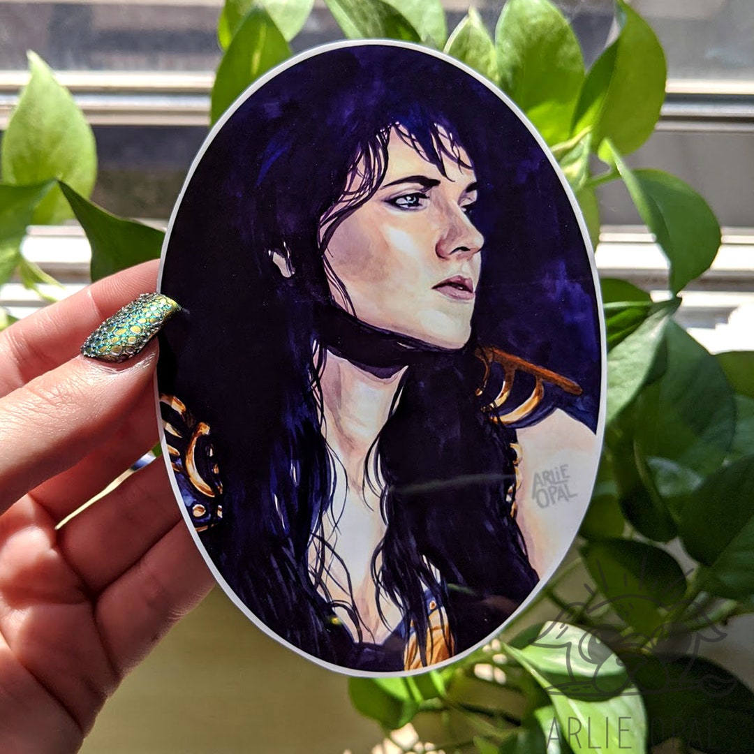 Damaged but Not Broken Sticker - Etsy