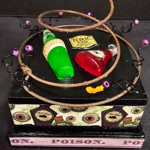 Lab Rat Skeleton Halloween Decoration, Rat, Mouse, Halloween Decor ...