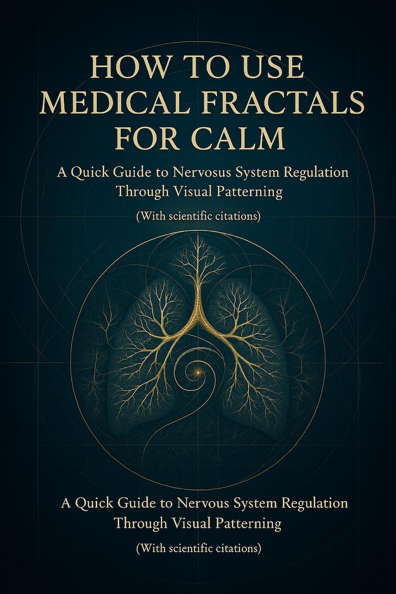 Fractals as They Relate to Neurolophysiology When Combined With ...