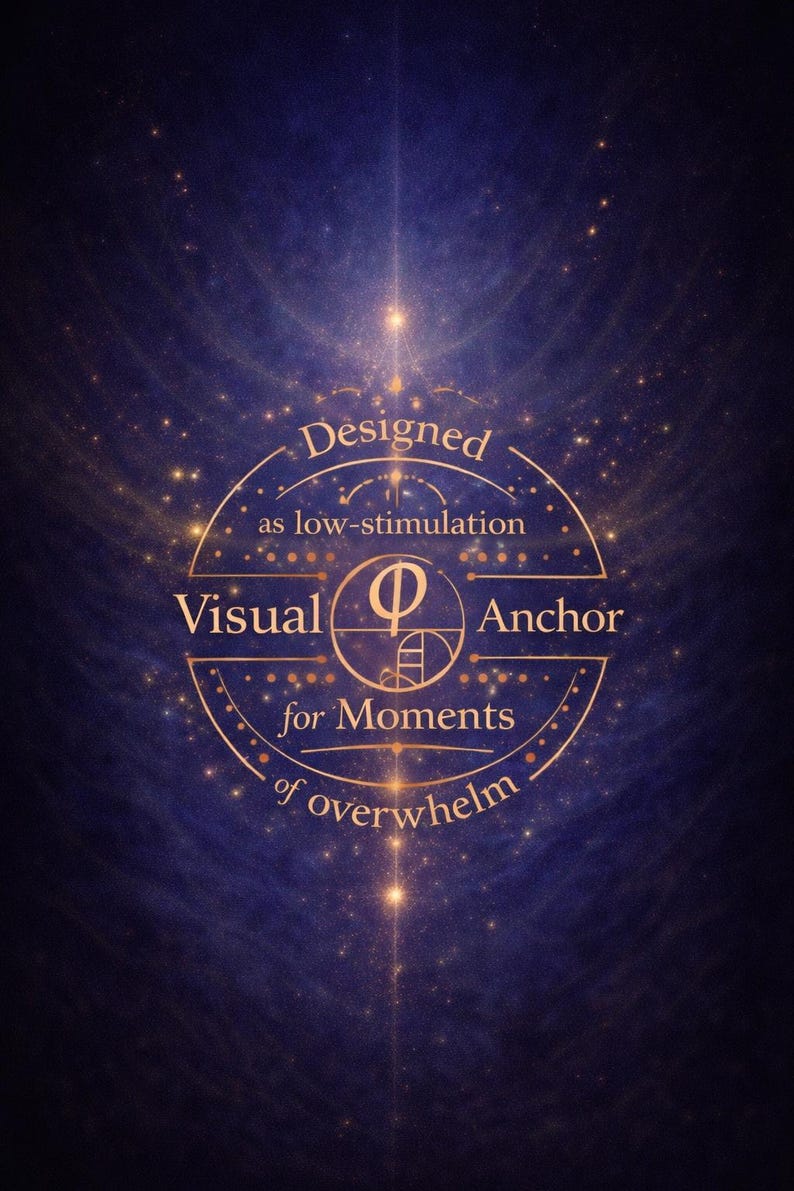 The Indigo Blueprint — Calming Blue Phone Wallpaper for Nervous System ...