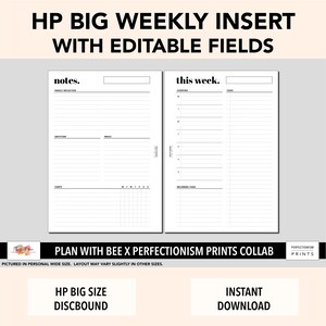 Getting Things Done GTD Inspired Workbook Pages - Etsy Canada