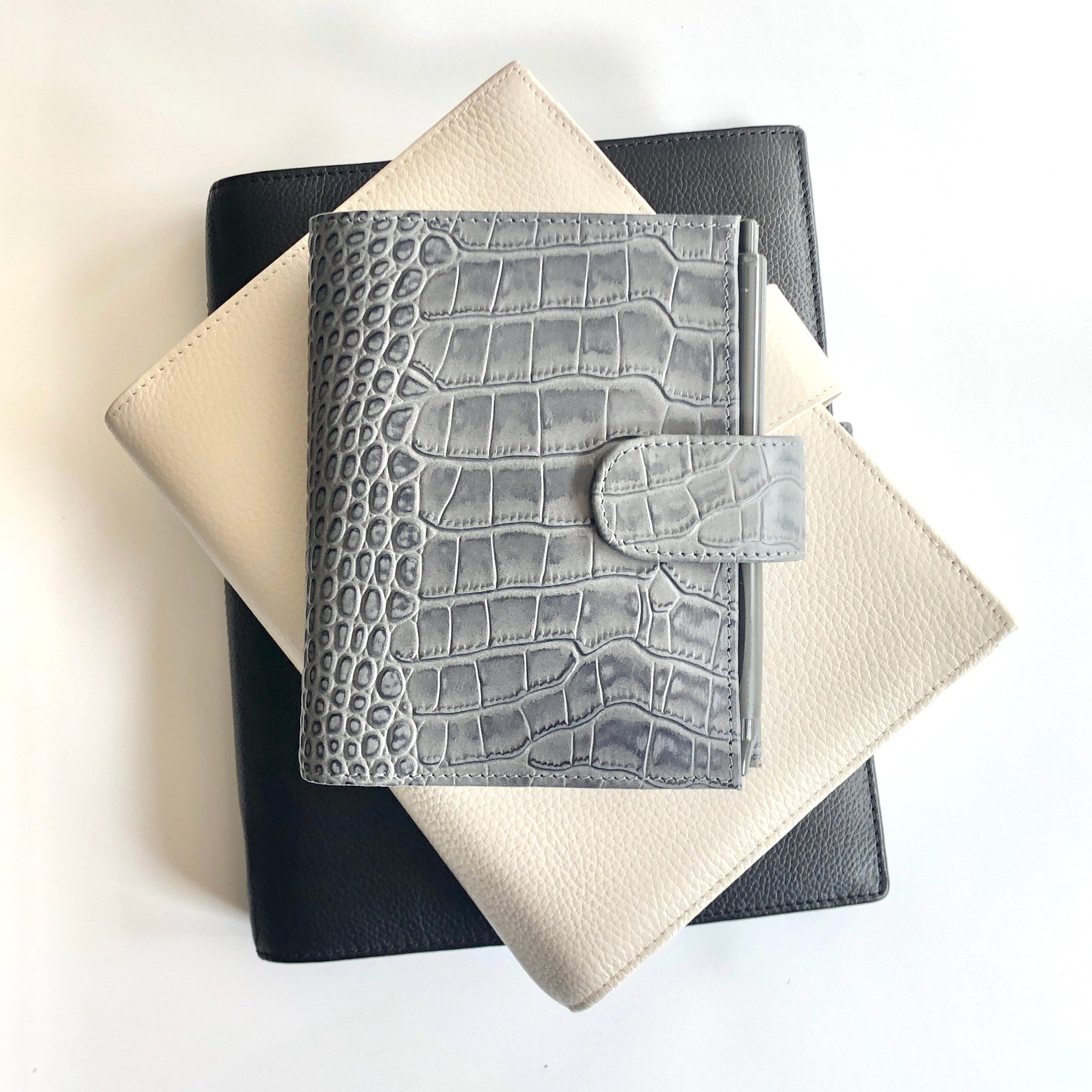 Planner Hopper Bundle PRINTABLE Planner Sampler Minimalist - Etsy