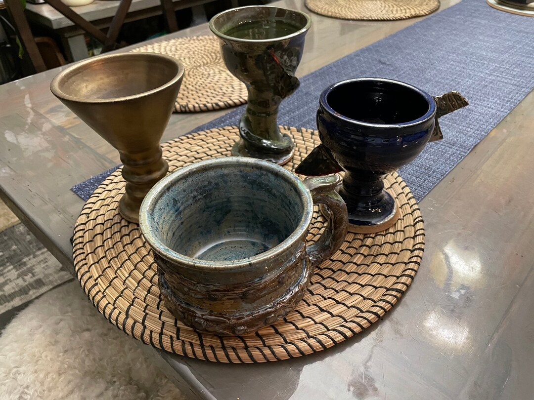 Customizable Dungeons & Dragons Chalices - Etsy