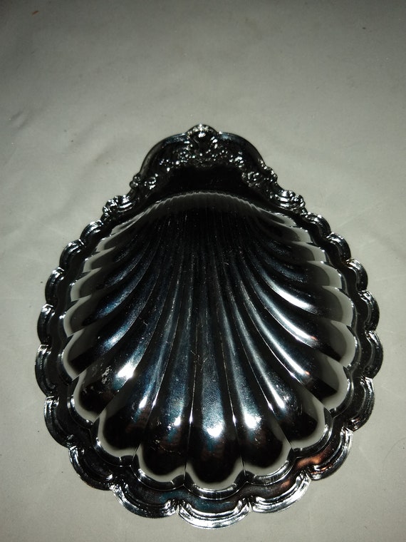 small seashell dishes - Gem