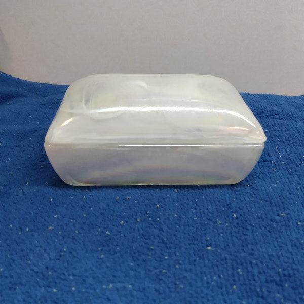 Glass Trinket - Etsy