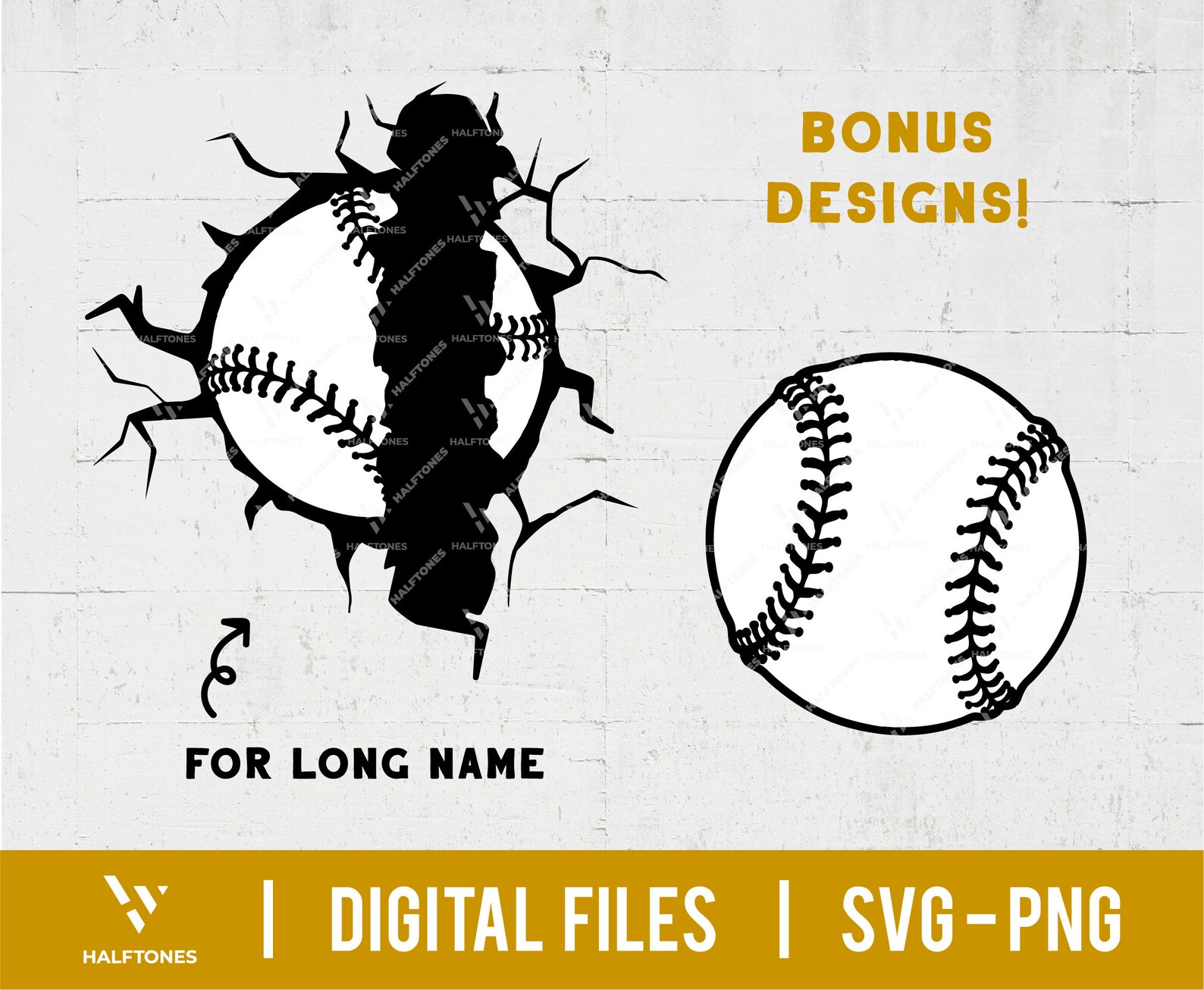 Name Baseball Svg Baseball Decal Svg Baseball Shirt Svg - Etsy