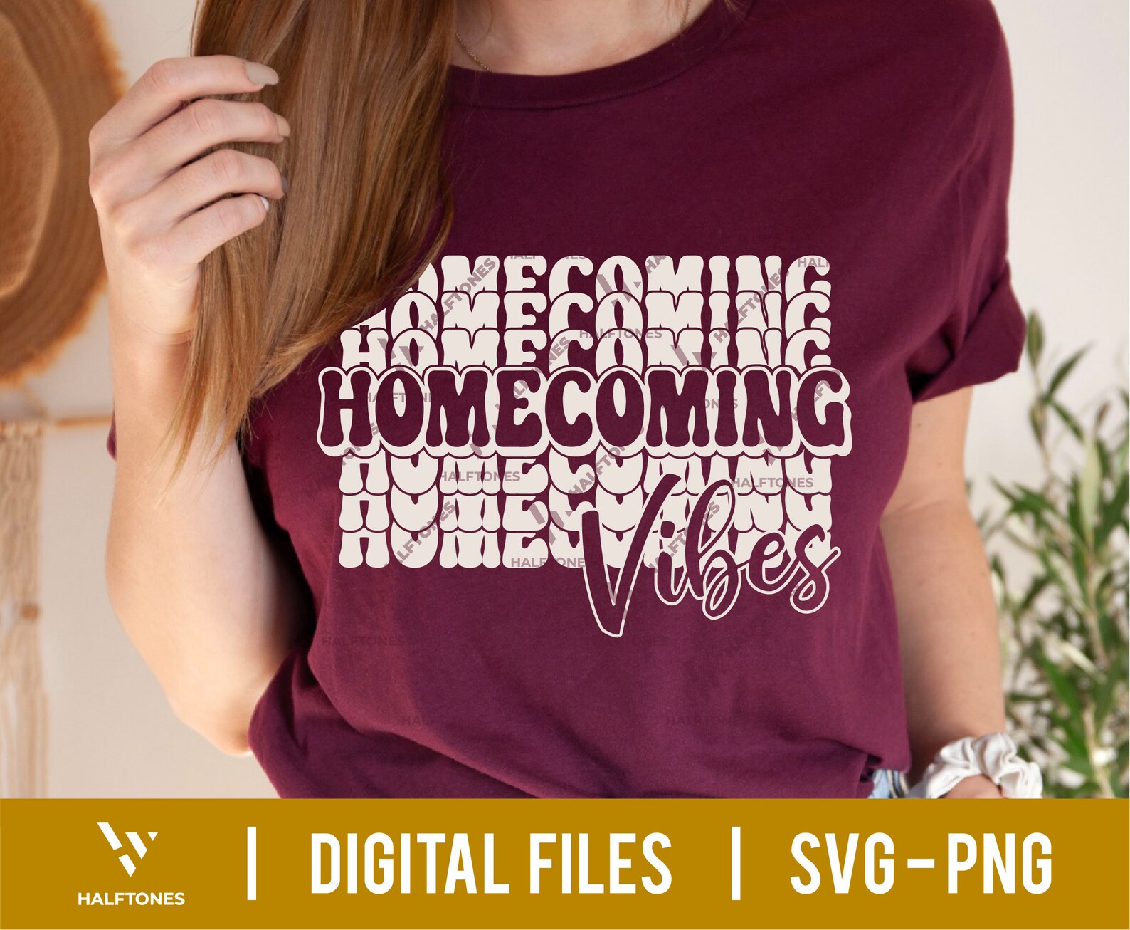 Homecoming Vibes SVG Homecoming Svg Homecoming Squad Svg - Etsy