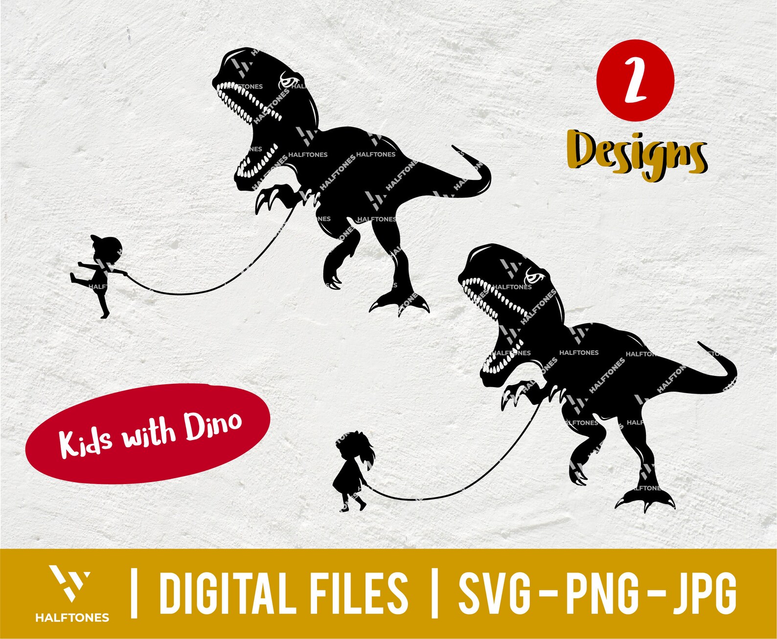 T-rex Dinosaur Pet on a Leash Shirt Svg T-rex Shirt Svg - Etsy