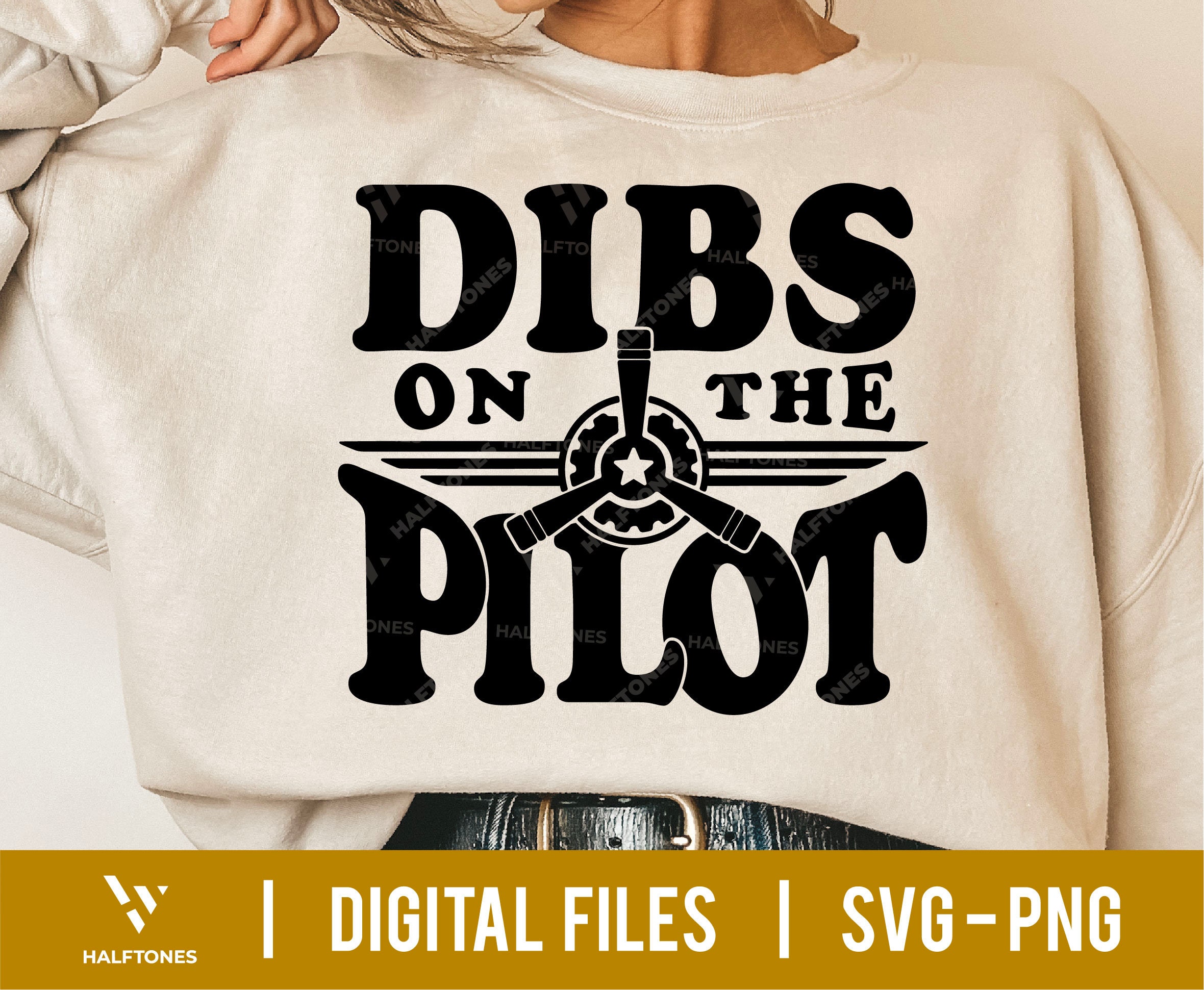 Dibs on the Pilot SVG, Pilot Girlfriend Svg, Pilot Wife Shirt Svg ...