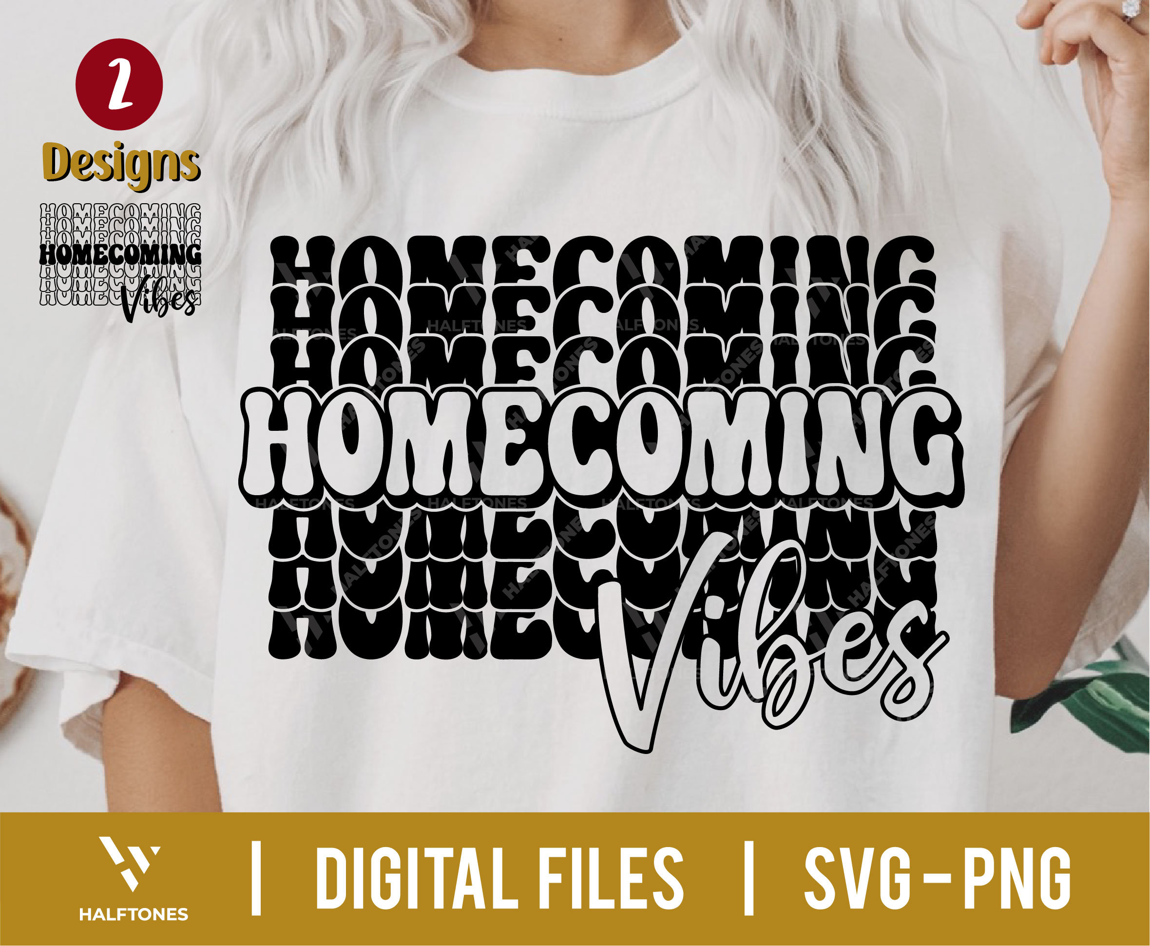 Homecoming Vibes SVG Homecoming Svg Homecoming Squad Svg - Etsy