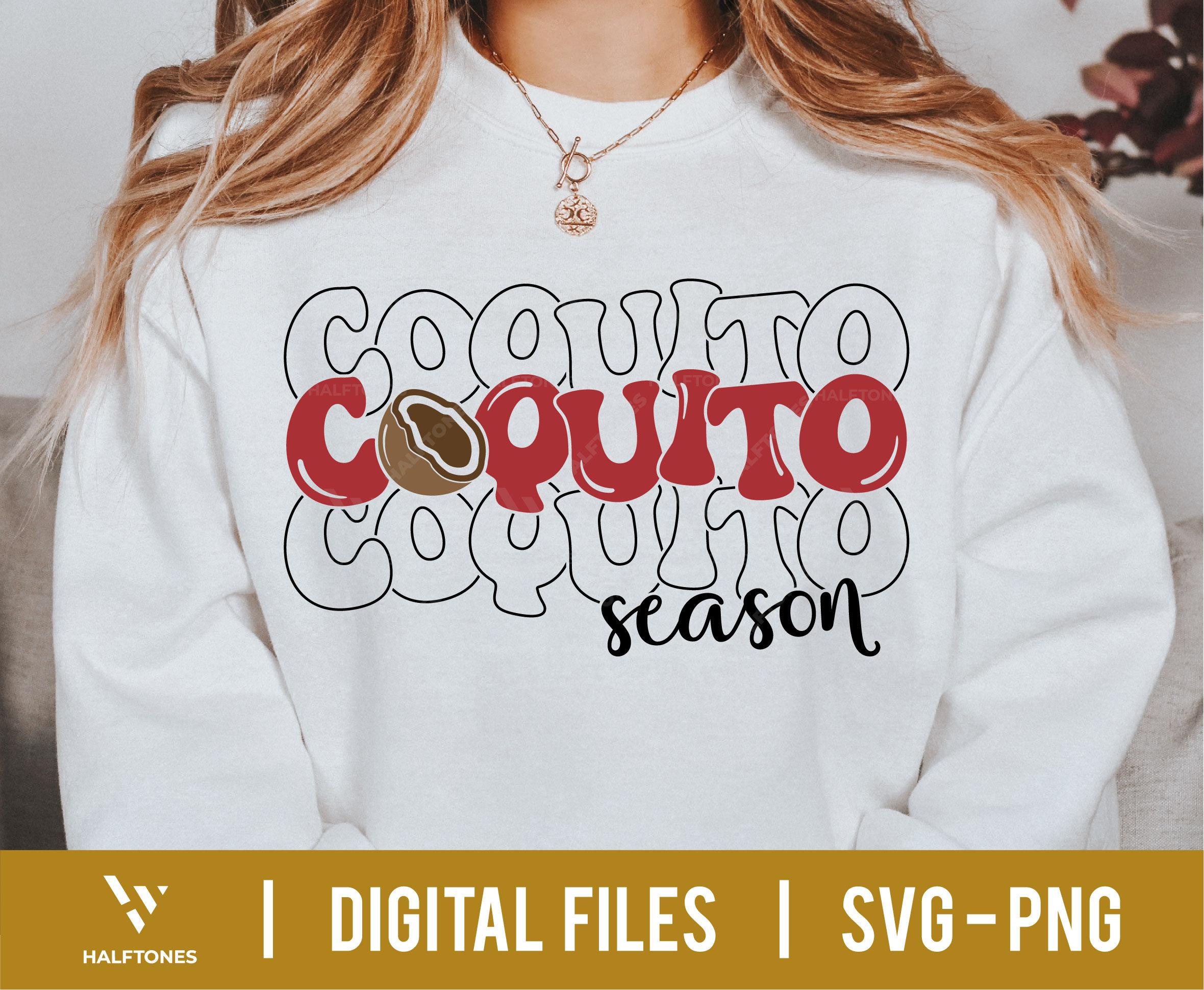 Coquito Season Svg, Christmas Svg, Puerto Rican Svg, Latina Svg ...