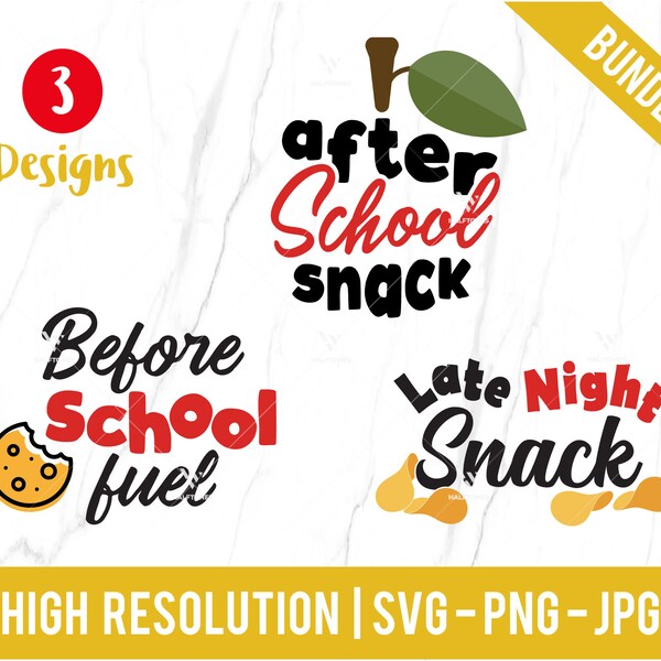 Before School Svg - Etsy