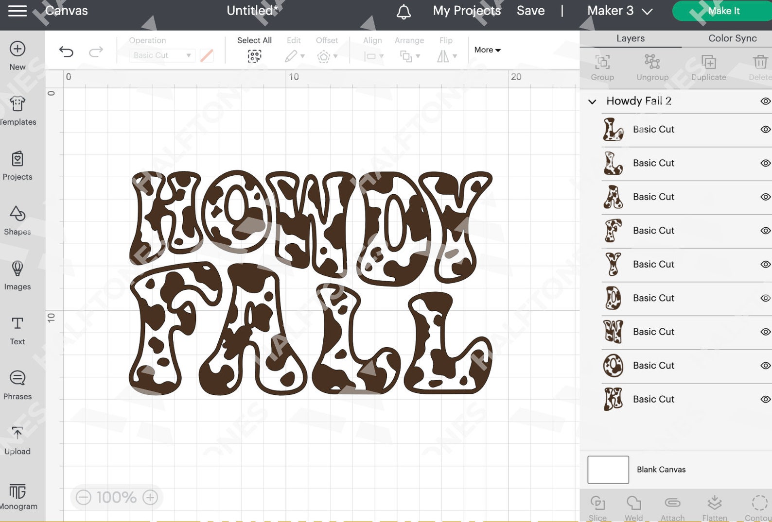 Howdy Fall SVG Howdy Cow Print Svg Fall Shirt Png Cowboy - Etsy