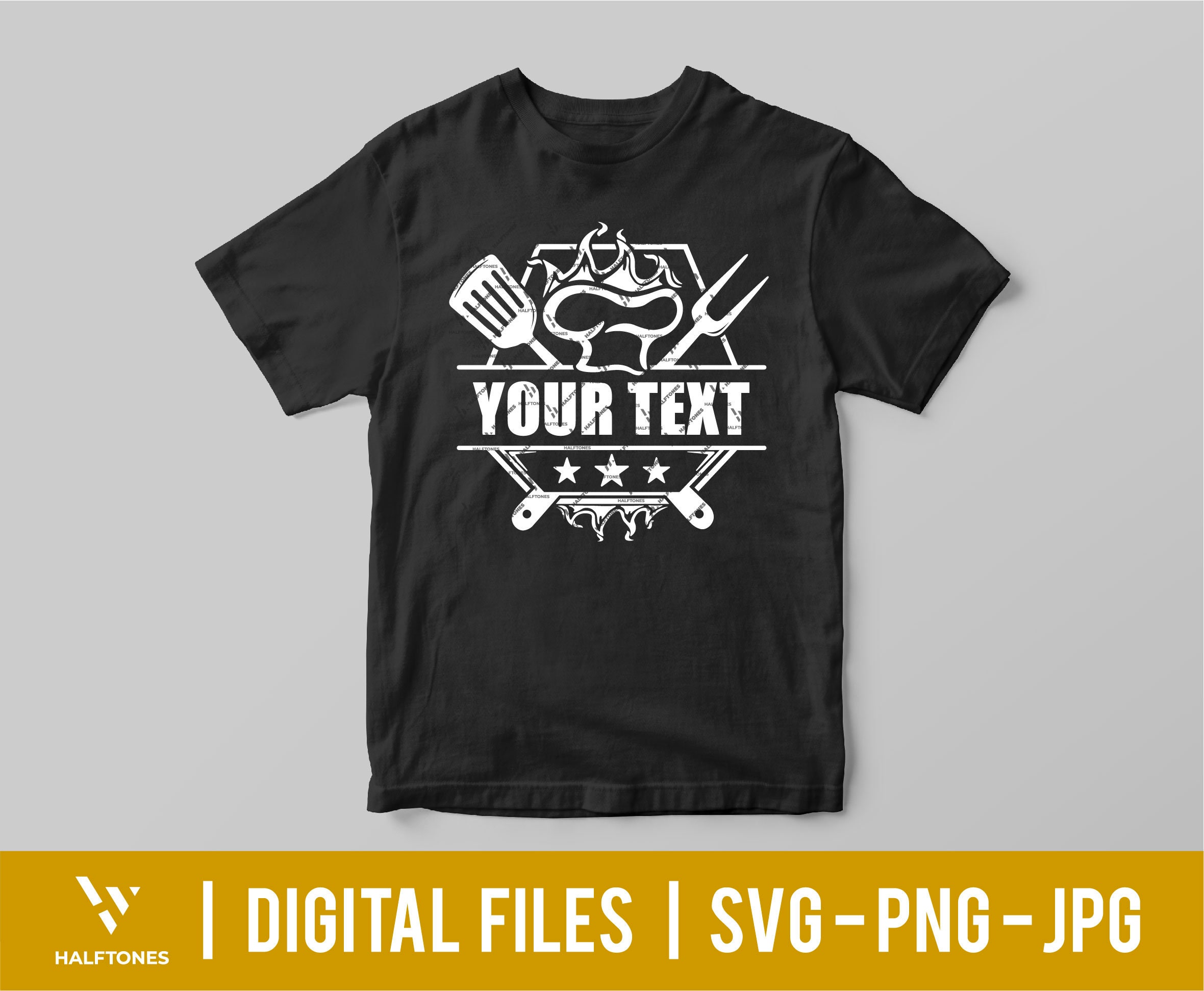 Grilling Svg, BBQ Svg, Grill Master Svg, Grill Dad Svg, Chef Svg ...