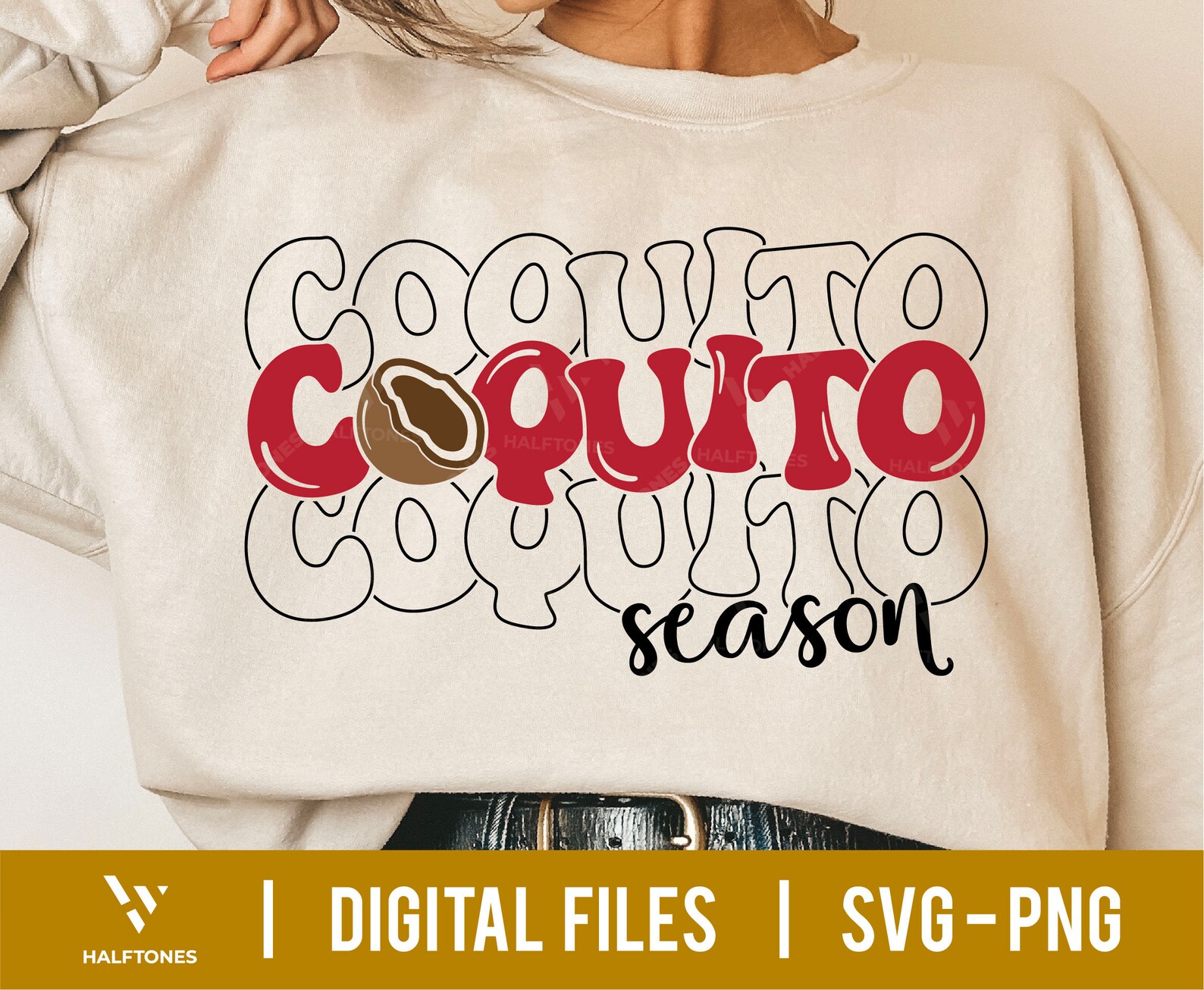 Coquito Season Svg, Christmas Svg, Puerto Rican Svg, Latina Svg ...