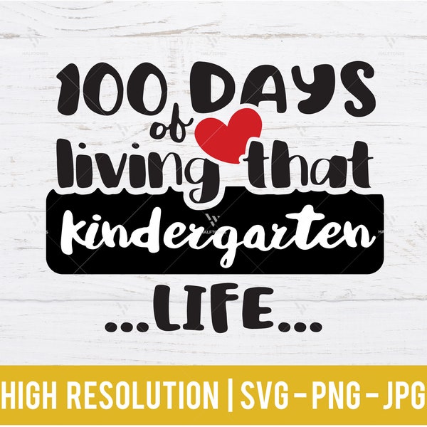 Teacher Survived Kindergarten Svg - Etsy