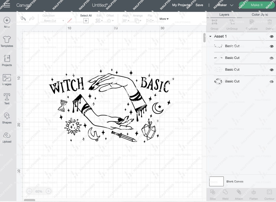 Wicked Witch Cold Cup Svg Witchy Cold Cup Svg Magic Witch - Etsy