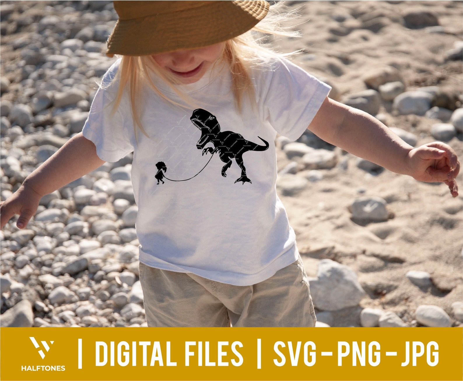 T-rex Dinosaur Pet on a Leash Shirt Svg T-rex Shirt Svg - Etsy